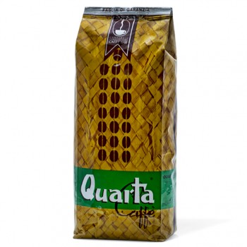 Edo Quarta Coffee Roasters srl